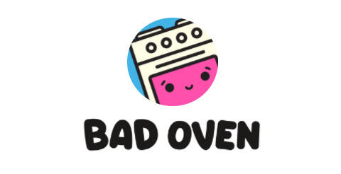 Bad Oven